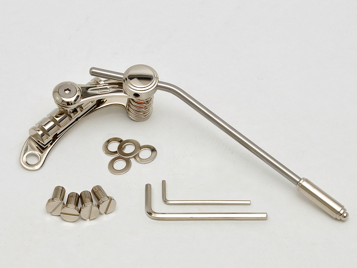 Tremolo Systems | Duesenberg | goeldo music - Wholesale guitar parts ...